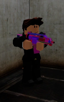 G36C | ROBLOX Survive and Kill the Killers in Area 51 Wiki | Fandom