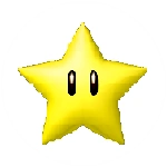 Invincibility Star | ROBLOX Survive and Kill the Killers in Area 51 ...