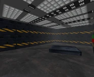 Rejects Room | ROBLOX Survive and Kill the Killers in Area 51 Wiki | Fandom