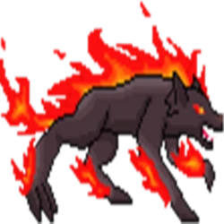 Hellhound | ROBLOX Survive and Kill the Killers in Area 51 Wiki | Fandom