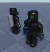 Infector | ROBLOX Survive and Kill the Killers in Area 51 Wiki | Fandom