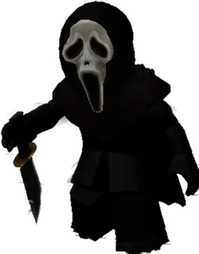 how many kills does ghostface have