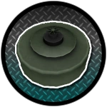 Landmine | ROBLOX Survive and Kill the Killers in Area 51 Wiki | Fandom