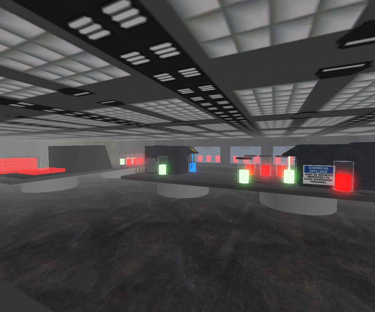 Discuss Everything About ROBLOX Survive and Kill the Killers in Area 51 ...