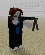 MG42 | ROBLOX Survive and Kill the Killers in Area 51 Wiki | Fandom