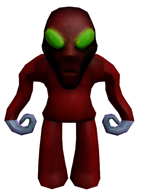 Jack-o' Killers | ROBLOX Survive and Kill the Killers in Area 51 Wiki ...