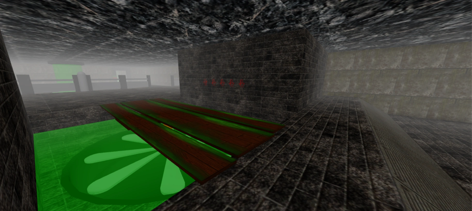 Boardwalk Bridge | ROBLOX Survive and Kill the Killers in Area 51 Wiki ...