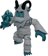 Yeti | ROBLOX Survive and Kill the Killers in Area 51 Wiki | Fandom