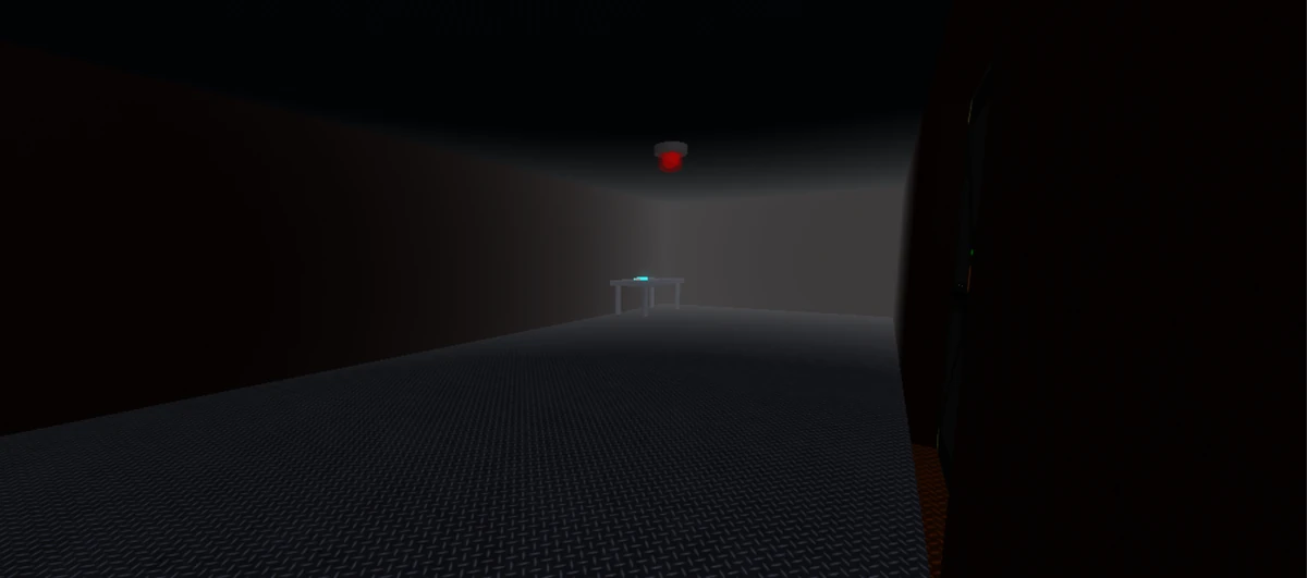Blue Keycard Room | ROBLOX Survive and Kill the Killers in Area 51 Wiki ...