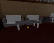 Execution Room Key | ROBLOX Survive and Kill the Killers in Area 51 ...