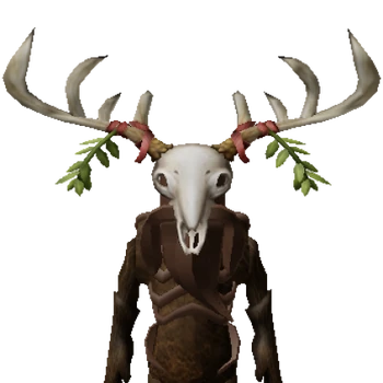 Wendigo | ROBLOX Survive and Kill the Killers in Area 51 Wiki | Fandom