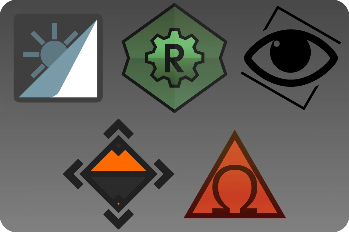 Factions | ROBLOX Survive and Kill the Killers in Area 51 Wiki | Fandom