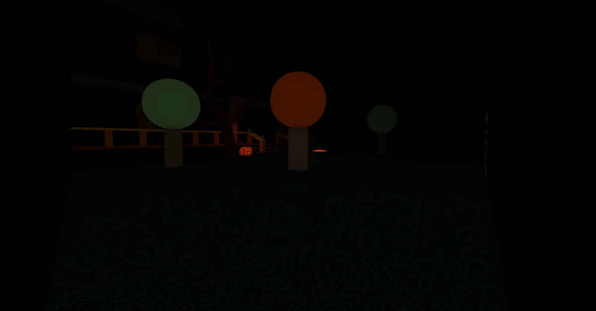 Haunted Mansion | ROBLOX Survive and Kill the Killers in Area 51 Wiki ...