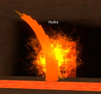 Hydra | Roblox - Survive In Area 51 Wiki | Fandom