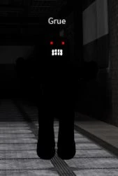 Grue | Roblox - Survive In Area 51 Wiki | Fandom