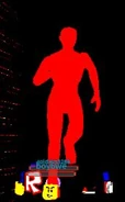 Red Man | Roblox - Survive In Area 51 Wiki | Fandom