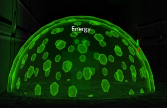 Energy | Roblox Survive in the Facility Wiki | Fandom