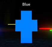Blue | Roblox Survive in the Facility Wiki | Fandom