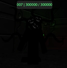 007 | Roblox Survive in the Facility Wiki | Fandom