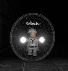 Reflector | Roblox Survive in the Facility Wiki | Fandom