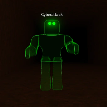Cyberattack | Roblox Survive in the Facility Wiki | Fandom