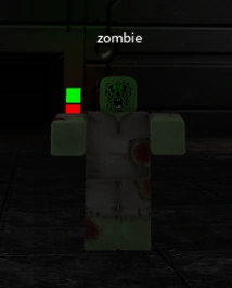 Zombie | Roblox Survive in the Facility Wiki | Fandom