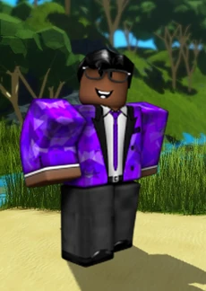 GavinsKarma | ROBLOX: Survivor Luminous Longterms Wiki | Fandom
