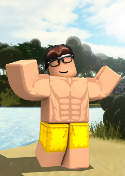 Conciierge | ROBLOX: Survivor Luminous Longterms Wiki | Fandom