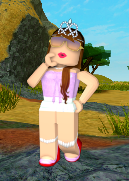 AdoreHill | ROBLOX: Survivor Luminous Longterms Wiki | Fandom