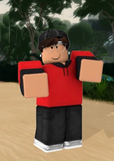 ZZer0 o | ROBLOX: Survivor Luminous Longterms Wiki | Fandom