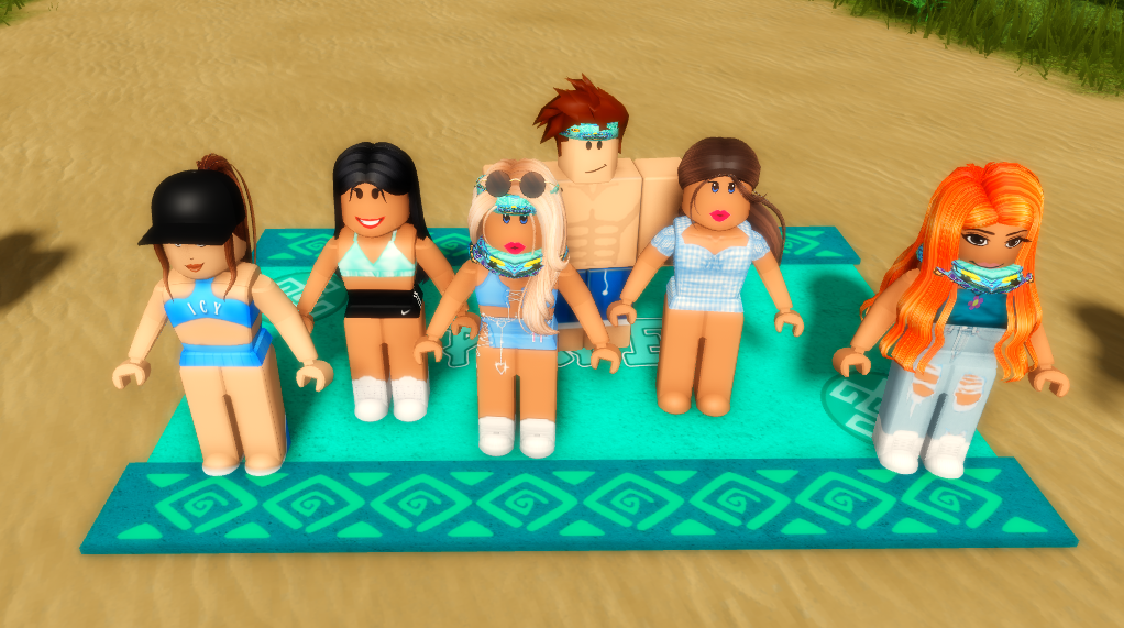 Pape Roblox Survivor Luminous Longterms Wiki Fandom