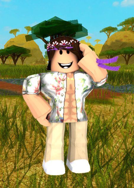 Cooliney20 Roblox Survivor Luminous Longterms Wiki Fandom