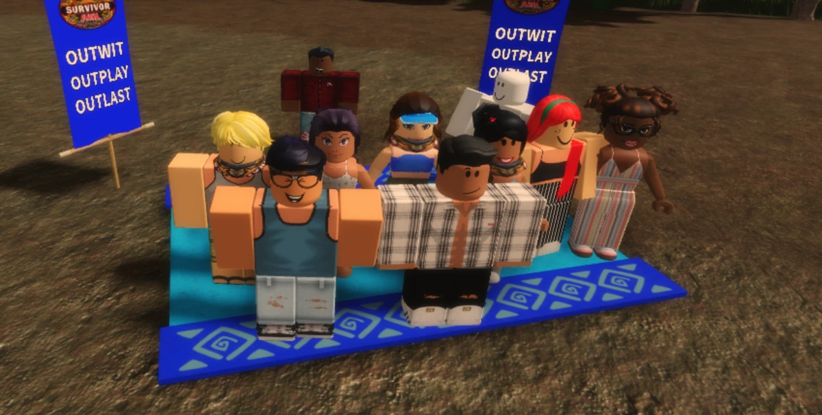 Bo Lang | ROBLOX: Survivor Luminous Longterms Wiki | Fandom