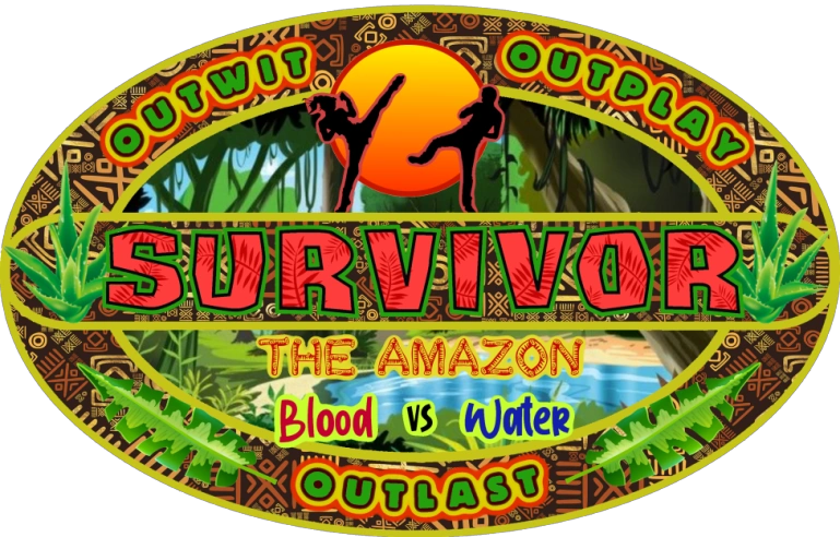 Survivor Amazon Logo