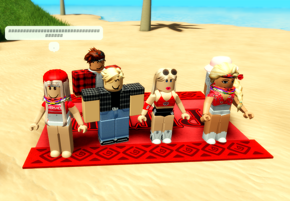 Pithu | ROBLOX: Survivor Luminous Longterms Wiki | Fandom