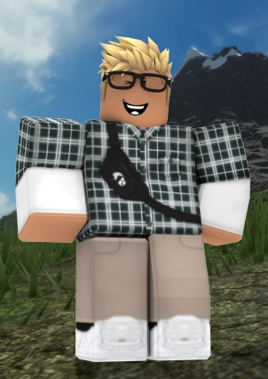 ConnorKozume | ROBLOX: Survivor Luminous Longterms Wiki | Fandom