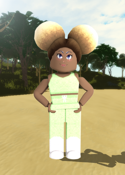 Oakbuild Roblox Survivor Luminous Longterms Wiki Fandom