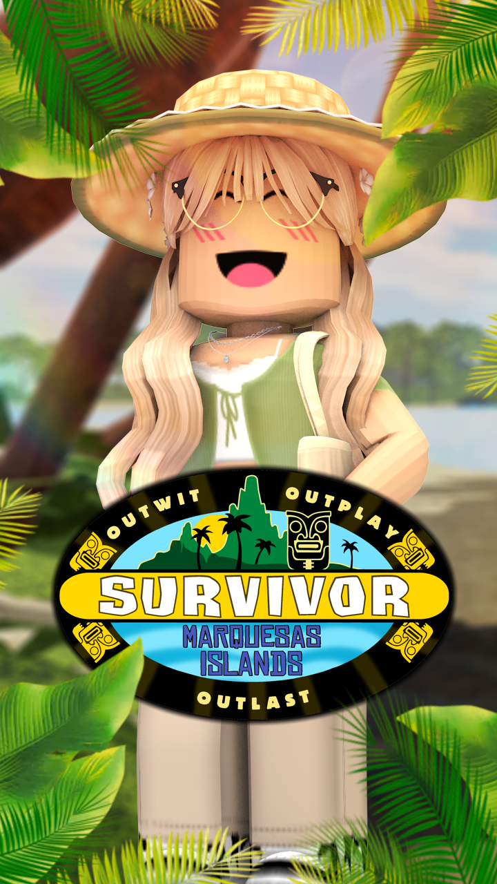 Survivor Marquesas Roblox Survivor Reality Wiki Fandom
