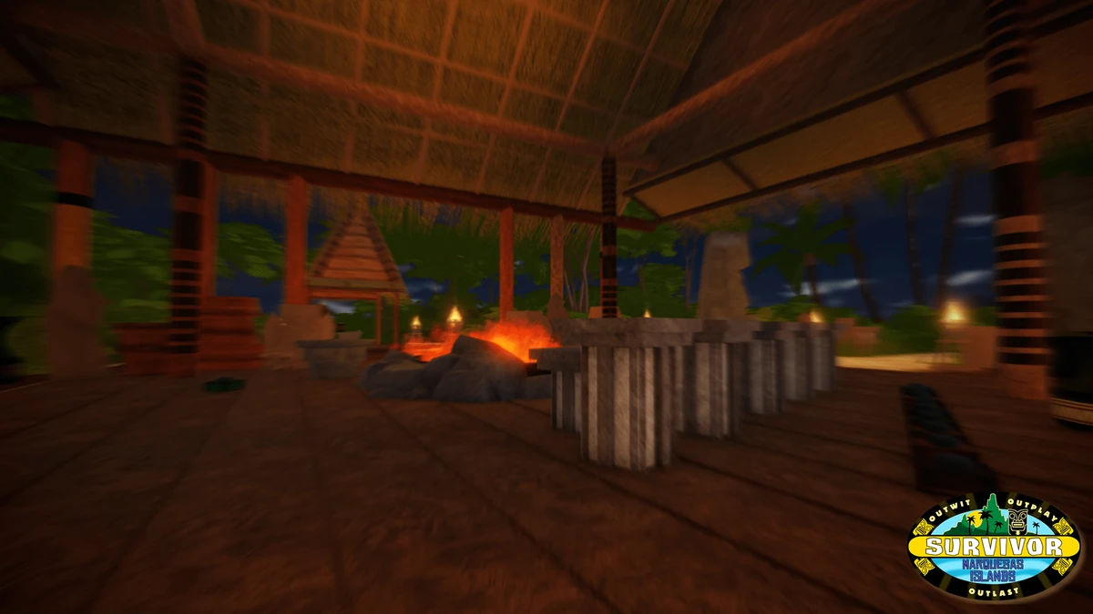 ROBLOX: Survivor Reality Wiki | Fandom