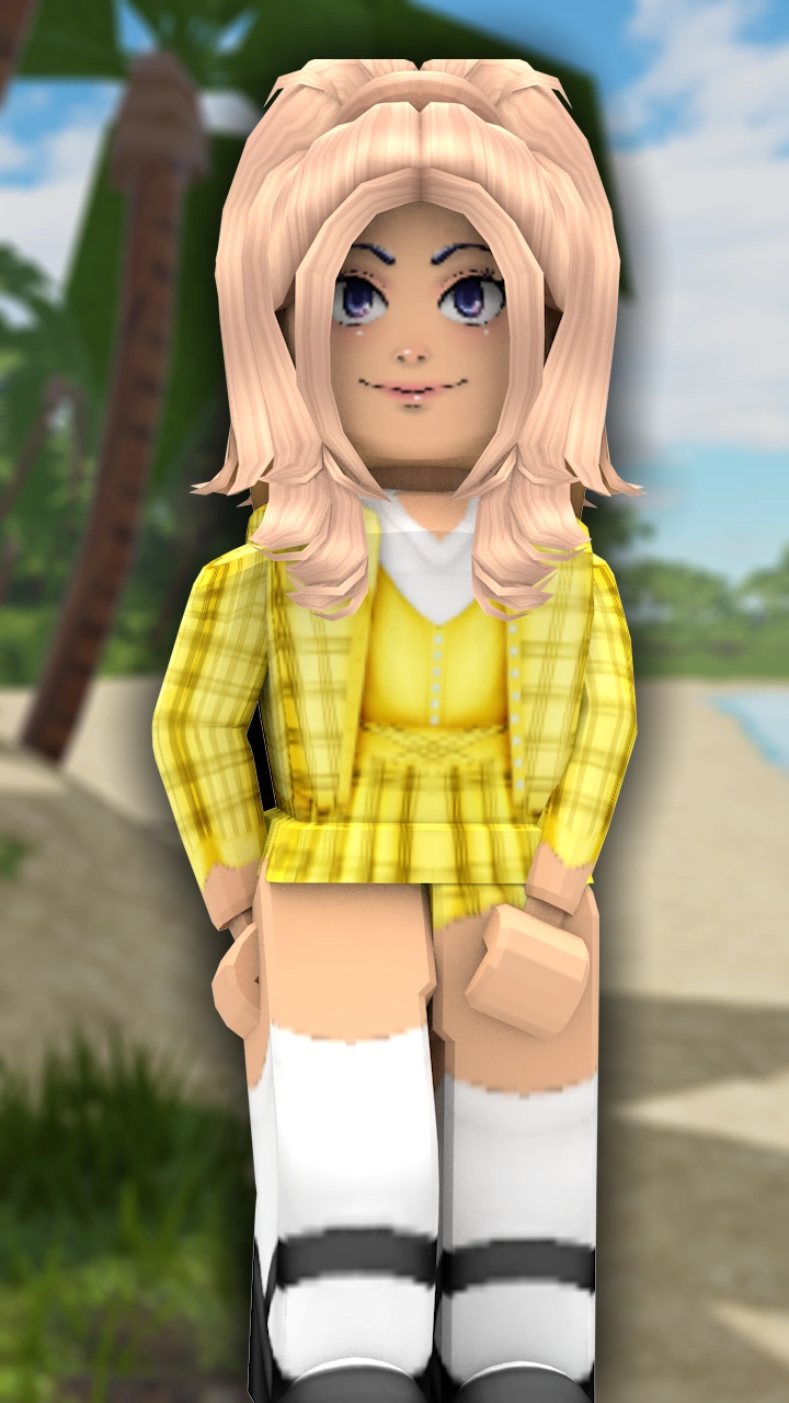 Ilovesurvivorcj | ROBLOX: Survivor Reality Wiki | Fandom