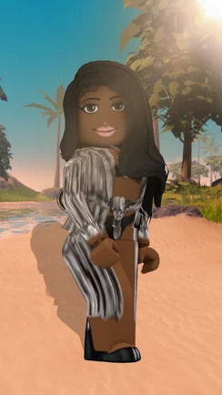 OfficialShannade | ROBLOX: Survivor Reality Wiki | Fandom