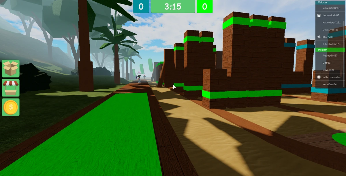Beat to the Punch | Roblox Survivor Wiki | Fandom