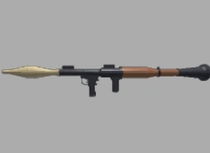 RPG-7 | Roblox Swarm Wiki | Fandom
