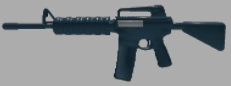 M16 | Roblox Swarm Wiki | Fandom