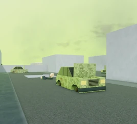 ZARP | Roblox SWAT Campaign Wiki | Fandom