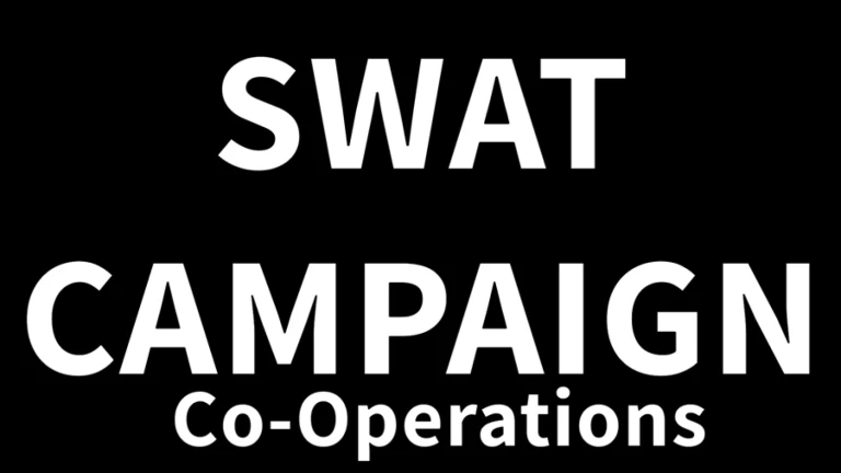 Category:Games | Roblox SWAT Campaign Wiki | Fandom
