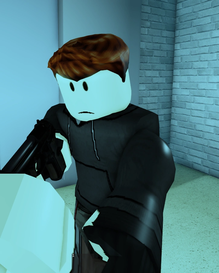 Logan | Roblox SWAT Campaign Wiki | Fandom