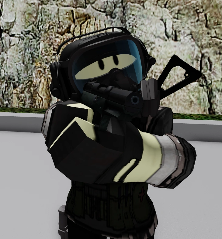 Joseph | Roblox SWAT Campaign Wiki | Fandom
