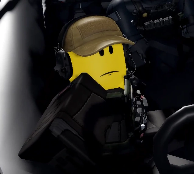 Alex Noor | Roblox SWAT Campaign Wiki | Fandom