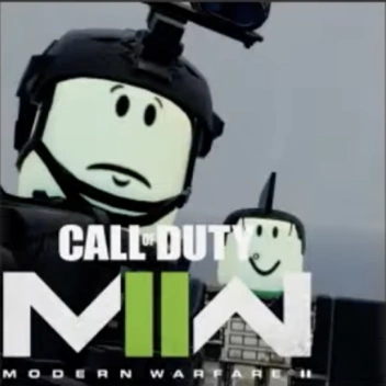 Call of Duty: Modern Warfare 2 on a budget | Roblox SWAT Campaign Wiki ...